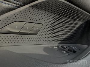 Zils BMW 420 2023 Tukums, ar dzinēja tilpumu 2.00 L un nobraukumu 60 tūkst. km par 39500 €, foto 17 vietnē AUTOMOTO.COM.LV