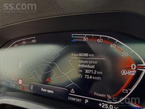 Zils BMW 420 2023 Tukums, ar dzinēja tilpumu 2.00 L un nobraukumu 60 tūkst. km par 39500 €, foto 19 vietnē AUTOMOTO.COM.LV