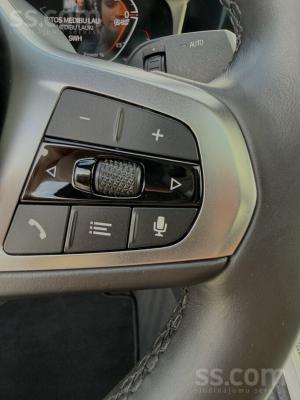 Zils BMW 420 2023 Tukums, ar dzinēja tilpumu 2.00 L un nobraukumu 60 tūkst. km par 39500 €, foto 20 vietnē AUTOMOTO.COM.LV