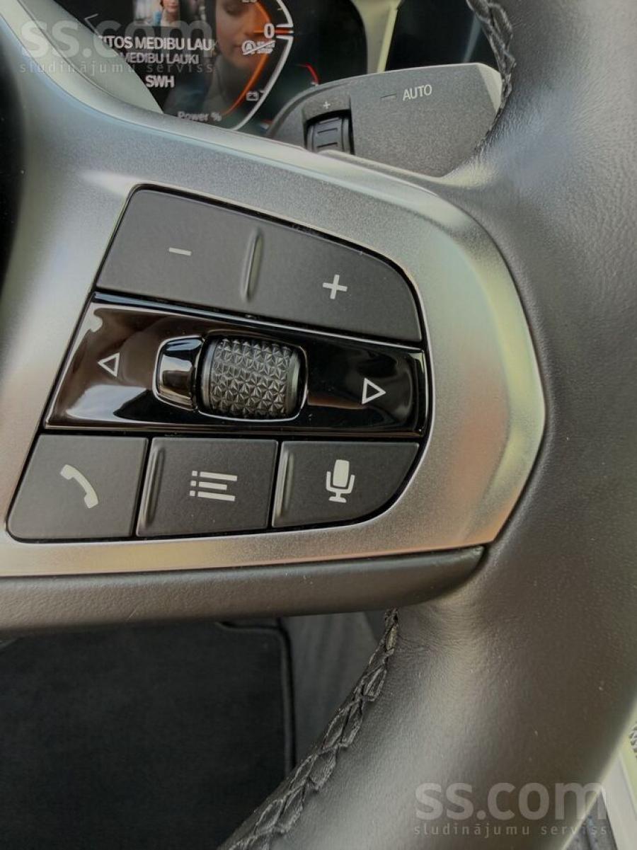 Zils BMW 420 2023 Tukums, ar dzinēja tilpumu 2.00 L un nobraukumu 60 tūkst. km par 39500 €, foto 20 vietnē AUTOMOTO.COM.LV