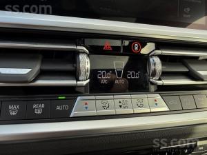 Zils BMW 420 2023 Tukums, ar dzinēja tilpumu 2.00 L un nobraukumu 60 tūkst. km par 39500 €, foto 23 vietnē AUTOMOTO.COM.LV