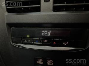Zils BMW 420 2023 Tukums, ar dzinēja tilpumu 2.00 L un nobraukumu 60 tūkst. km par 39500 €, foto 24 vietnē AUTOMOTO.COM.LV