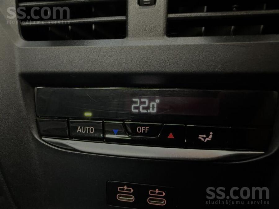 Zils BMW 420 2023 Tukums, ar dzinēja tilpumu 2.00 L un nobraukumu 60 tūkst. km par 39500 €, foto 24 vietnē AUTOMOTO.COM.LV