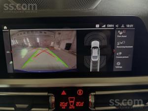 Zils BMW 420 2023 Tukums, ar dzinēja tilpumu 2.00 L un nobraukumu 60 tūkst. km par 39500 €, foto 25 vietnē AUTOMOTO.COM.LV