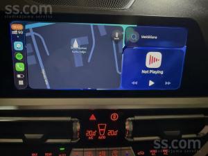 Zils BMW 420 2023 Tukums, ar dzinēja tilpumu 2.00 L un nobraukumu 60 tūkst. km par 39500 €, foto 29 vietnē AUTOMOTO.COM.LV