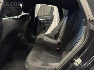 Zils BMW 420 2016 Rīga, ar dzinēja tilpumu 2.00 L un nobraukumu 279 tūkst. km par 15990 €, foto 21 vietnē AUTOMOTO.COM.LV
