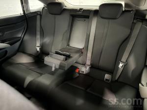 Zils BMW 420 2017 Jūrmala, ar dzinēja tilpumu 2.00 L un nobraukumu 314 tūkst. km par 14990 €, foto 26 vietnē AUTOMOTO.COM.LV
