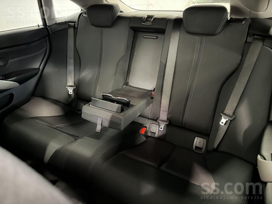 Zils BMW 420 2017 Jūrmala, ar dzinēja tilpumu 2.00 L un nobraukumu 314 tūkst. km par 14990 €, foto 26 vietnē AUTOMOTO.COM.LV