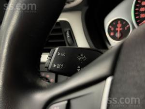 Zils BMW 420 2017 Jūrmala, ar dzinēja tilpumu 2.00 L un nobraukumu 314 tūkst. km par 14990 €, foto 29 vietnē AUTOMOTO.COM.LV