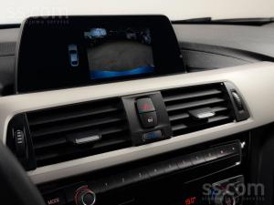 Zils BMW 420 2017 Jūrmala, ar dzinēja tilpumu 2.00 L un nobraukumu 314 tūkst. km par 14990 €, foto 30 vietnē AUTOMOTO.COM.LV