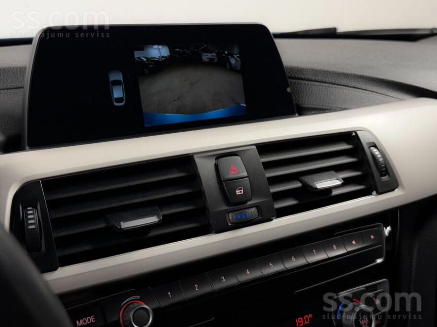 Zils BMW 420 2017 Jūrmala, ar dzinēja tilpumu 2.00 L un nobraukumu 314 tūkst. km par 14990 €, foto 30 vietnē AUTOMOTO.COM.LV