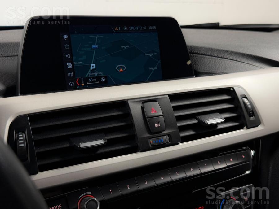 Zils BMW 420 2017 Jūrmala, ar dzinēja tilpumu 2.00 L un nobraukumu 314 tūkst. km par 14990 €, foto 31 vietnē AUTOMOTO.COM.LV