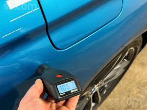 Zils BMW 420 2017 Jūrmala, ar dzinēja tilpumu 2.00 L un nobraukumu 314 tūkst. km par 14990 €, foto 36 vietnē AUTOMOTO.COM.LV