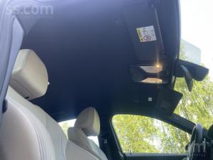 Blue BMW 420 2021 in Riga, with an engine capacity of 2.00 L and mileage of 144 thousand km for 29950 €, photo 15 on AUTOMOTO.COM.LV