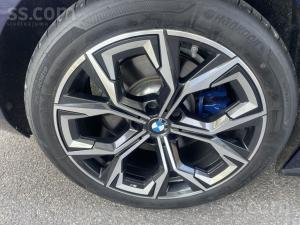 Blue BMW 420 2021 in Riga, with an engine capacity of 2.00 L and mileage of 144 thousand km for 29950 €, photo 28 on AUTOMOTO.COM.LV