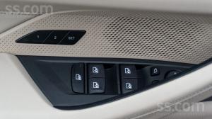 Синий БМВ 420 2021 в Рига, объемом двигателя 2.00 л и пробегом 145 тыс. км за 29990 €, фото 27 на AUTOMOTO.COM.LV