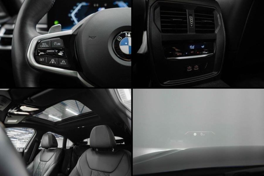 Blue BMW 420 2025 in Tallinn, with an engine capacity of 2.00 L and mileage of 62 thousand km for 46900 €, photo 15 on AUTOMOTO.COM.LV
