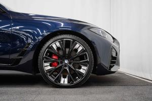 Blue BMW 420 2025 in Tallinn, with an engine capacity of 2.00 L and mileage of 62 thousand km for 46900 €, photo 19 on AUTOMOTO.COM.LV
