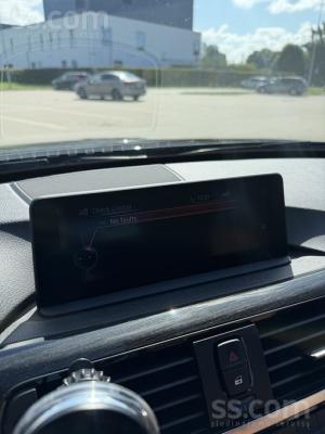 Brūns BMW 420 2015 Rīga, ar dzinēja tilpumu 2.00 L un nobraukumu 148 tūkst. km par 14950 €, foto 14 vietnē AUTOMOTO.COM.LV