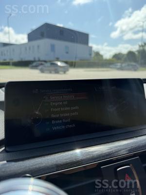 Brūns BMW 420 2015 Rīga, ar dzinēja tilpumu 2.00 L un nobraukumu 148 tūkst. km par 14950 €, foto 15 vietnē AUTOMOTO.COM.LV