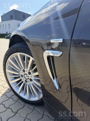 Brūns BMW 420 2015 Rīga, ar dzinēja tilpumu 2.00 L un nobraukumu 148 tūkst. km par 14950 €, foto 20 vietnē AUTOMOTO.COM.LV