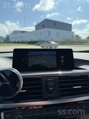 Brūns BMW 420 2015 Rīga, ar dzinēja tilpumu 2.00 L un nobraukumu 148 tūkst. km par 14950 €, foto 23 vietnē AUTOMOTO.COM.LV