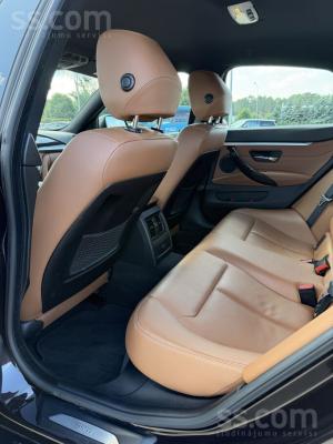 Brūns BMW 420 2015 Rīga, ar dzinēja tilpumu 2.00 L un nobraukumu 148 tūkst. km par 14950 €, foto 24 vietnē AUTOMOTO.COM.LV