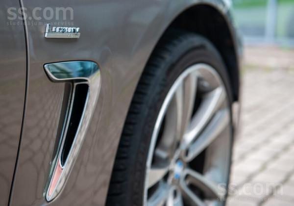 BMW 420 2015 CÄsis vietnÄ BrÅ«ns BMW 420 2015 CÄsis, ar dzinÄja tilpumu 2.00 L un nobraukumu 227 tÅ«kst. km par 11900 ā¬, foto 11 vietnÄ AUTOMOTO.COM.LV