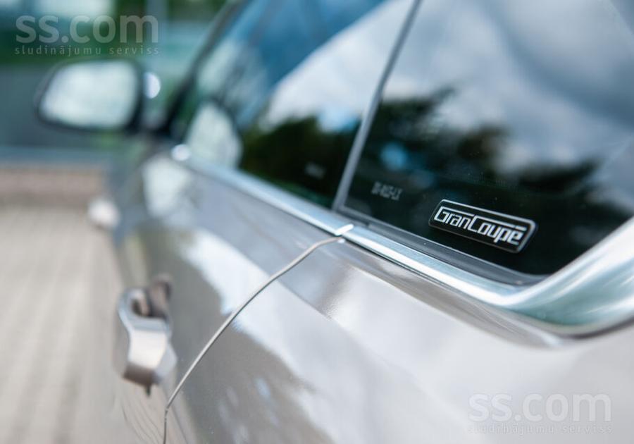 Brūns BMW 420 2015 Cēsis, ar dzinēja tilpumu 2.00 L un nobraukumu 227 tūkst. km par 11900 €, foto 14 vietnē AUTOMOTO.COM.LV