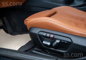 Brūns BMW 420 2015 Cēsis, ar dzinēja tilpumu 2.00 L un nobraukumu 227 tūkst. km par 11900 €, foto 17 vietnē AUTOMOTO.COM.LV