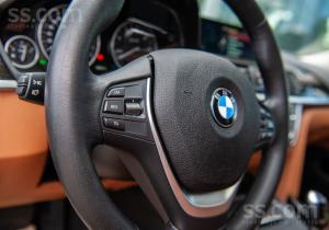 Brūns BMW 420 2015 Cēsis, ar dzinēja tilpumu 2.00 L un nobraukumu 227 tūkst. km par 11900 €, foto 19 vietnē AUTOMOTO.COM.LV