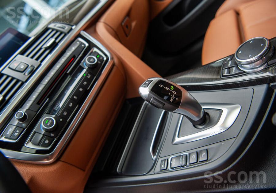 Brūns BMW 420 2015 Cēsis, ar dzinēja tilpumu 2.00 L un nobraukumu 227 tūkst. km par 11900 €, foto 21 vietnē AUTOMOTO.COM.LV