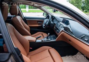 Brūns BMW 420 2015 Cēsis, ar dzinēja tilpumu 2.00 L un nobraukumu 227 tūkst. km par 11900 €, foto 23 vietnē AUTOMOTO.COM.LV