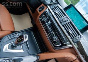 Brūns BMW 420 2015 Cēsis, ar dzinēja tilpumu 2.00 L un nobraukumu 227 tūkst. km par 11900 €, foto 24 vietnē AUTOMOTO.COM.LV