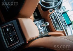 Brūns BMW 420 2015 Cēsis, ar dzinēja tilpumu 2.00 L un nobraukumu 227 tūkst. km par 11900 €, foto 27 vietnē AUTOMOTO.COM.LV