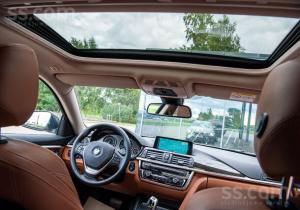 Brūns BMW 420 2015 Cēsis, ar dzinēja tilpumu 2.00 L un nobraukumu 227 tūkst. km par 11900 €, foto 28 vietnē AUTOMOTO.COM.LV