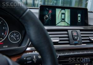 Brūns BMW 420 2015 Cēsis, ar dzinēja tilpumu 2.00 L un nobraukumu 227 tūkst. km par 11900 €, foto 30 vietnē AUTOMOTO.COM.LV