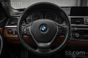Brūns BMW 420 2016 Rīga, ar dzinēja tilpumu 2.00 L un nobraukumu 237 tūkst. km par 14600 €, foto 19 vietnē AUTOMOTO.COM.LV