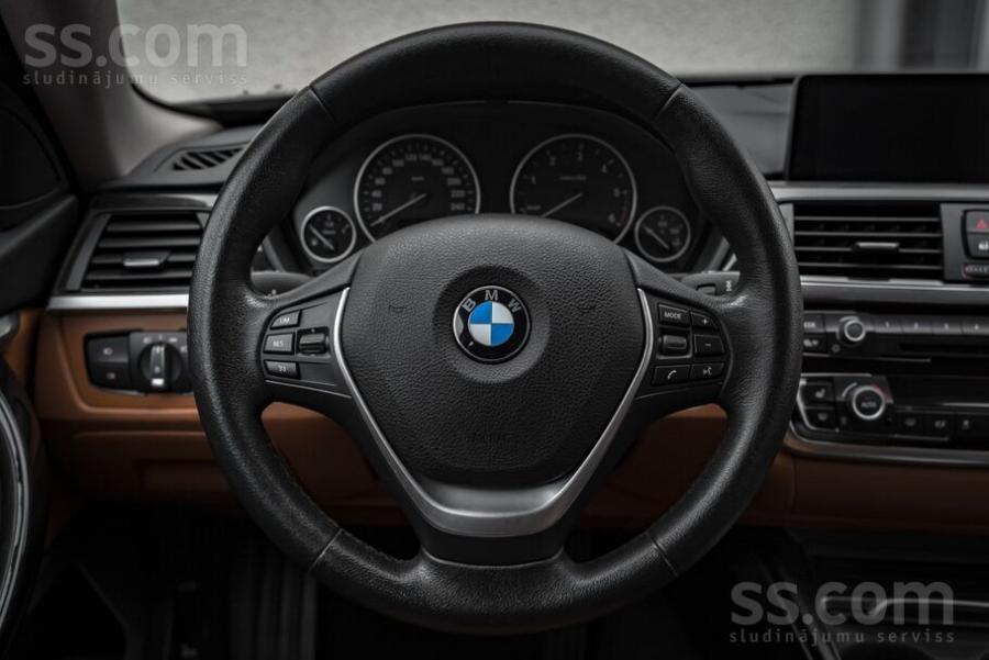 Brūns BMW 420 2016 Rīga, ar dzinēja tilpumu 2.00 L un nobraukumu 237 tūkst. km par 14600 €, foto 19 vietnē AUTOMOTO.COM.LV
