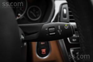 Brūns BMW 420 2016 Rīga, ar dzinēja tilpumu 2.00 L un nobraukumu 237 tūkst. km par 14600 €, foto 20 vietnē AUTOMOTO.COM.LV