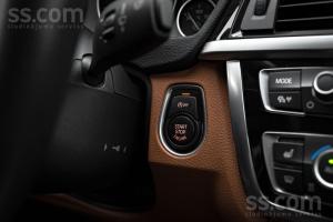 Brūns BMW 420 2016 Rīga, ar dzinēja tilpumu 2.00 L un nobraukumu 237 tūkst. km par 14600 €, foto 21 vietnē AUTOMOTO.COM.LV