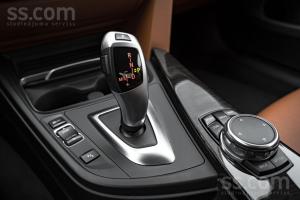 Brūns BMW 420 2016 Rīga, ar dzinēja tilpumu 2.00 L un nobraukumu 237 tūkst. km par 14600 €, foto 22 vietnē AUTOMOTO.COM.LV