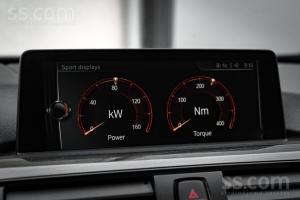 Brūns BMW 420 2016 Rīga, ar dzinēja tilpumu 2.00 L un nobraukumu 237 tūkst. km par 14600 €, foto 24 vietnē AUTOMOTO.COM.LV