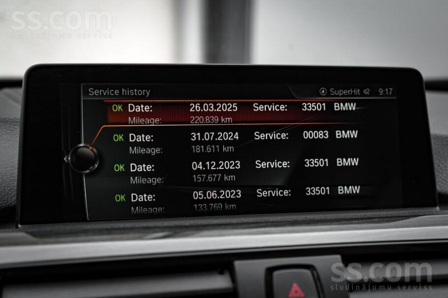 Brūns BMW 420 2016 Rīga, ar dzinēja tilpumu 2.00 L un nobraukumu 237 tūkst. km par 14600 €, foto 25 vietnē AUTOMOTO.COM.LV