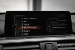 Brūns BMW 420 2016 Rīga, ar dzinēja tilpumu 2.00 L un nobraukumu 237 tūkst. km par 14600 €, foto 26 vietnē AUTOMOTO.COM.LV