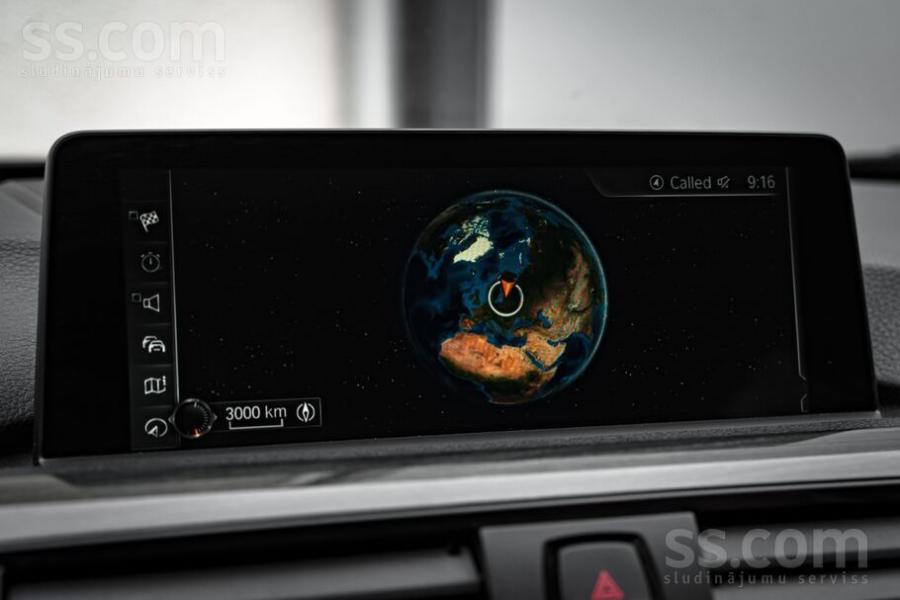 Brūns BMW 420 2016 Rīga, ar dzinēja tilpumu 2.00 L un nobraukumu 237 tūkst. km par 14600 €, foto 27 vietnē AUTOMOTO.COM.LV