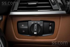 Brūns BMW 420 2016 Rīga, ar dzinēja tilpumu 2.00 L un nobraukumu 237 tūkst. km par 14600 €, foto 30 vietnē AUTOMOTO.COM.LV