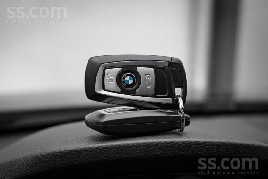 Brūns BMW 420 2016 Rīga, ar dzinēja tilpumu 2.00 L un nobraukumu 237 tūkst. km par 14600 €, foto 31 vietnē AUTOMOTO.COM.LV