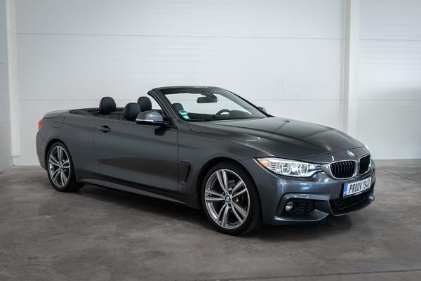 BMW 420 2015 Tallina, ar dzinēja tilpumu 2.00 L un nobraukumu 178 tūkst. km par 18990 €, foto 3 vietnē AUTOMOTO.COM.LV