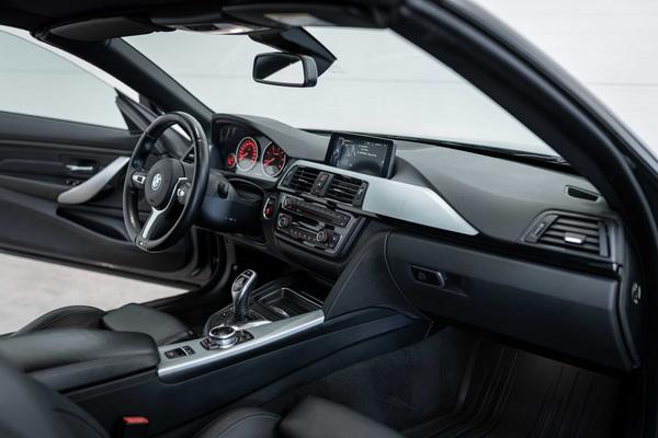 BMW 420 2015 Tallina, ar dzinēja tilpumu 2.00 L un nobraukumu 178 tūkst. km par 18990 €, foto 8 vietnē AUTOMOTO.COM.LV